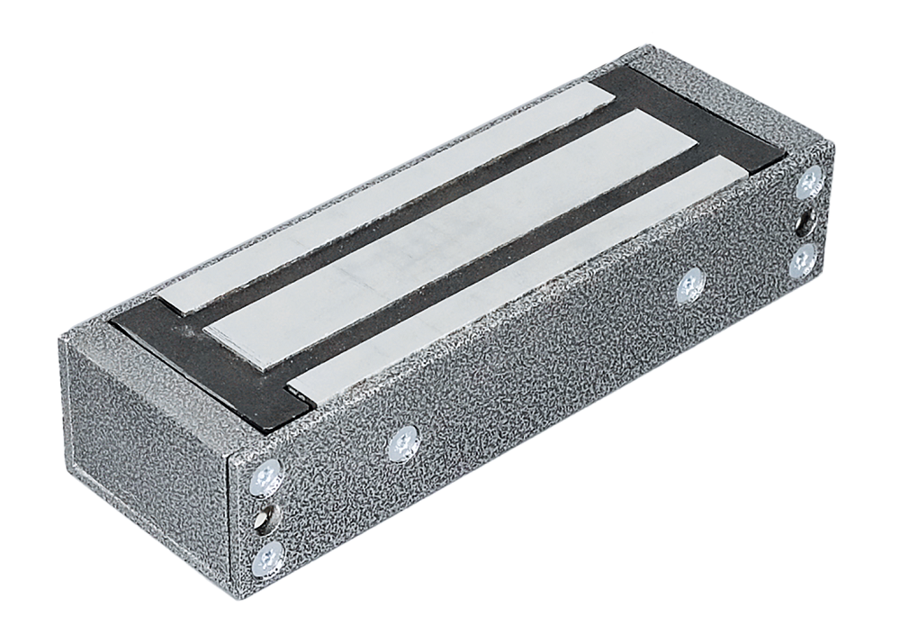 Купить TS-ML400-RU1 (серебряный антик) Замок электромагнитный в Москве ...