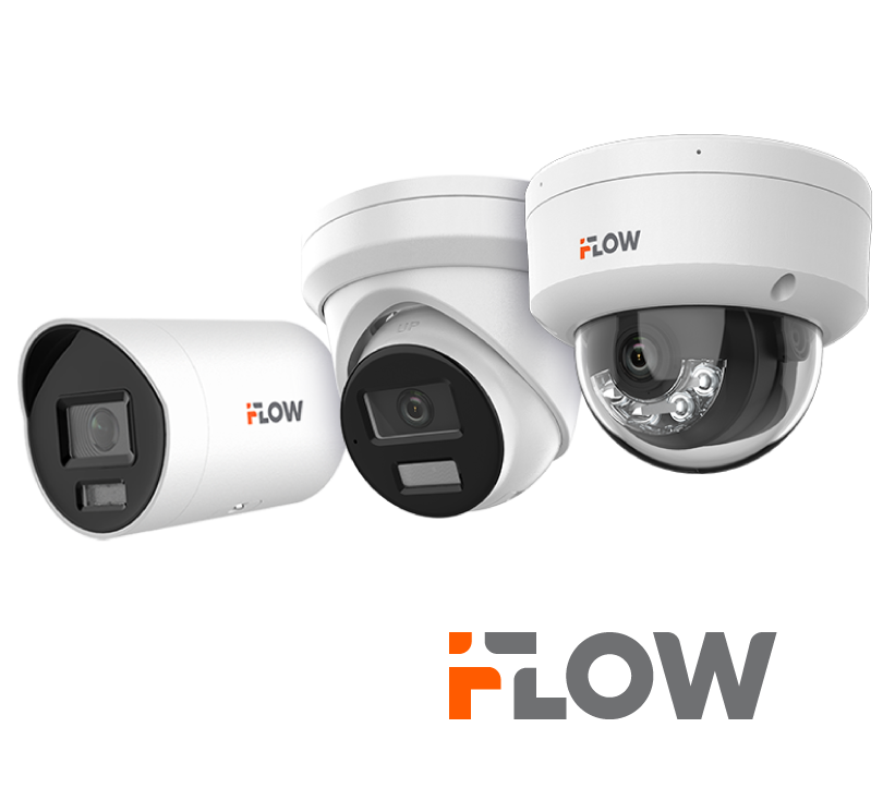 RVN-Group – Системы безопасности и видеонаблюдение в Москве